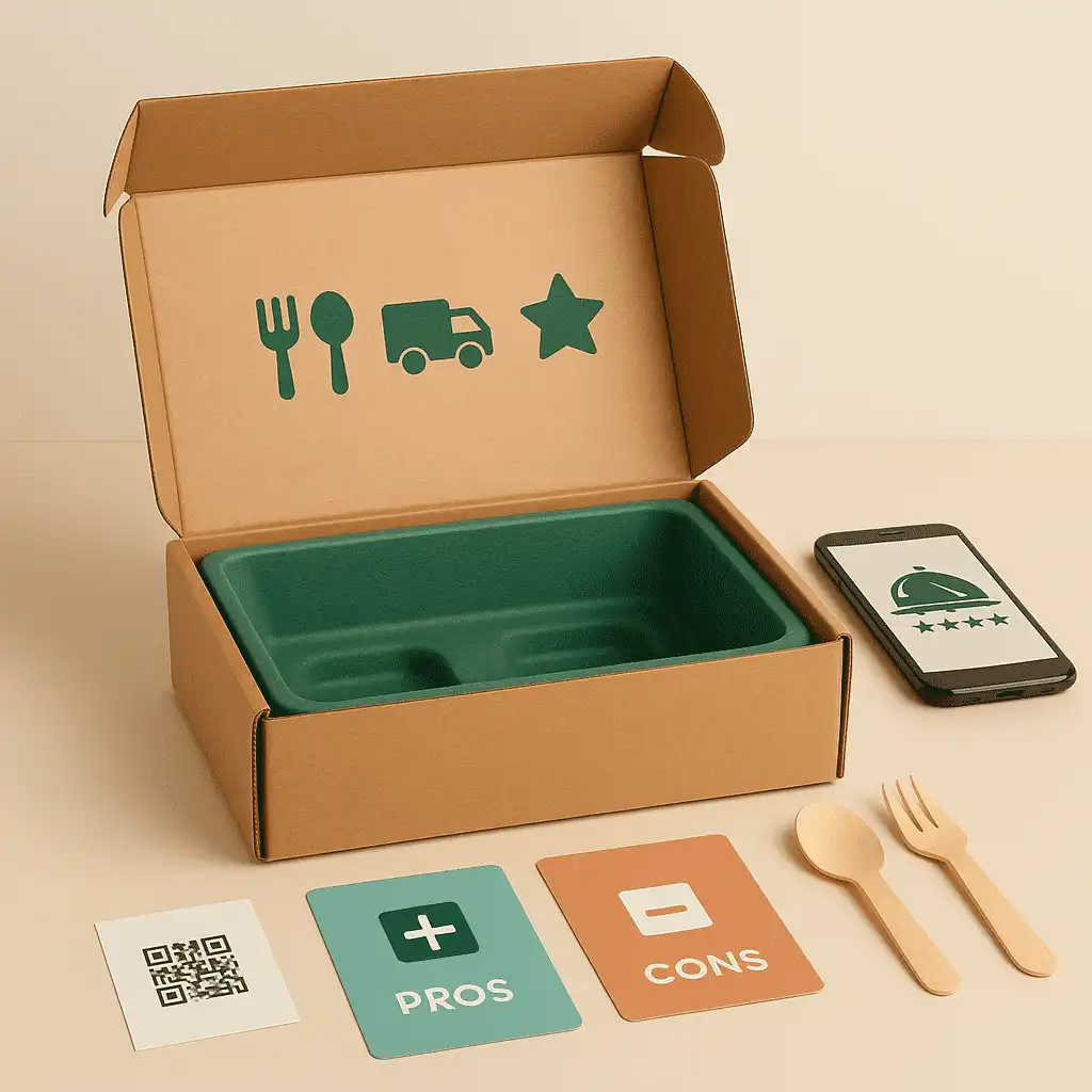 Are Food Subscription Boxes Worth It? Pros and Cons Explained ...